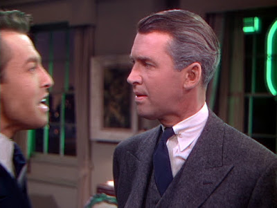 13: ROPE - Alfred Hitchcock - (1948)