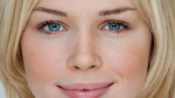 la mujer mas linda del mundo