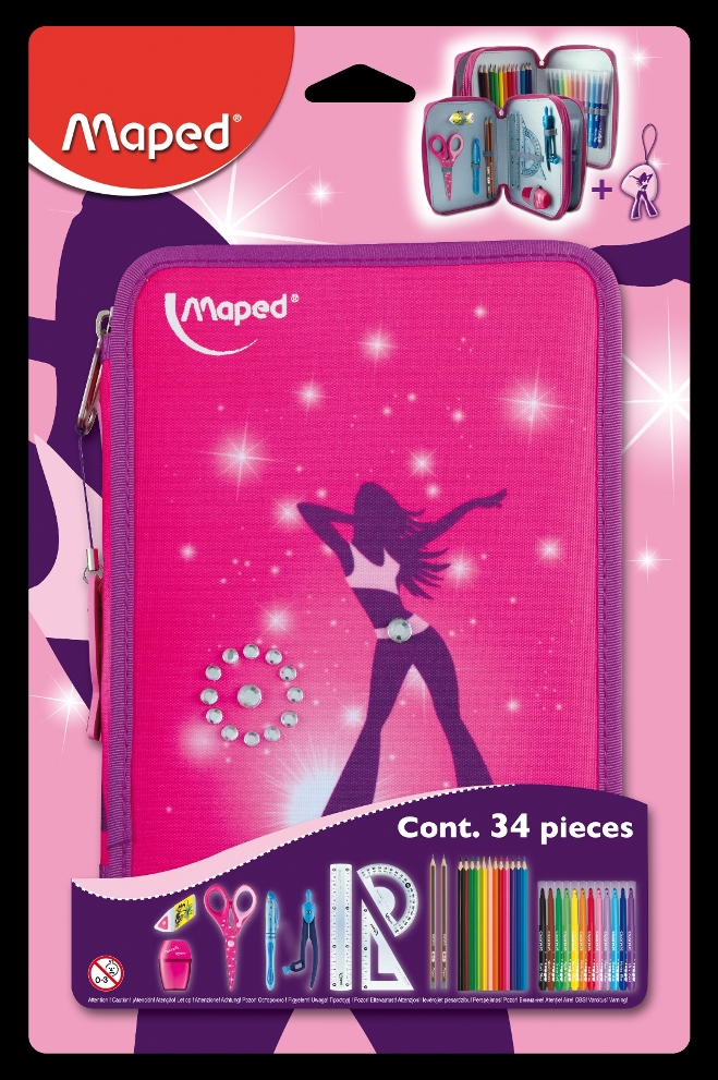 Estação Cronográfica: Chegado(s) ao mercado - kits escolares Maped para ...