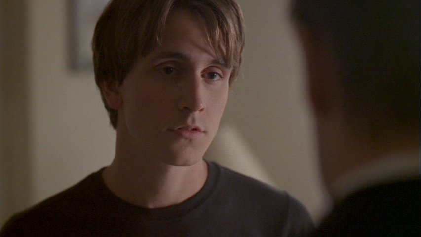 Doc Oho Reviews...: The X-Files Season Seven