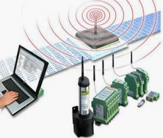 Pengertian, Fungsi, Kelebihan dan Kelemahan Jaringan Wireless ...