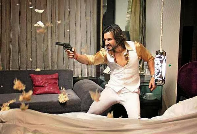 Bullet Raja Movie Latest Stills | SOUTHTREND