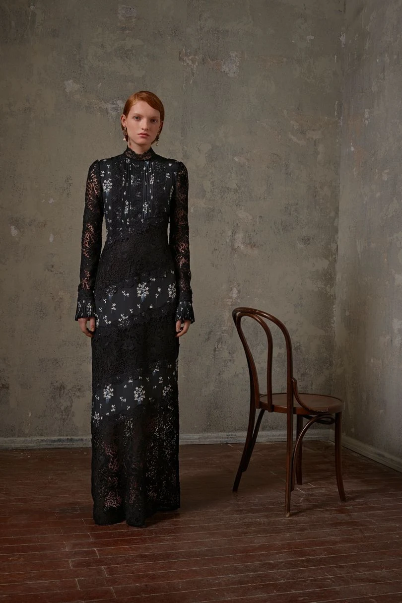 Erdem and H&M collaborate on a trendy collection