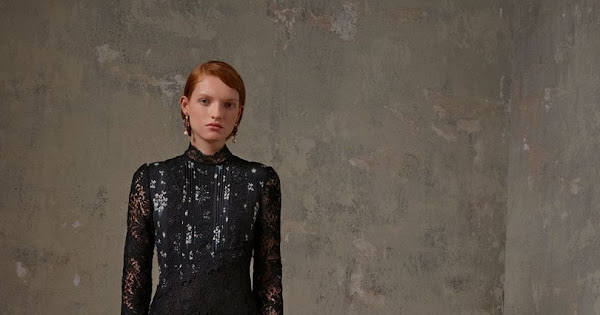 Erdem and H&M collaborate on a trendy collection