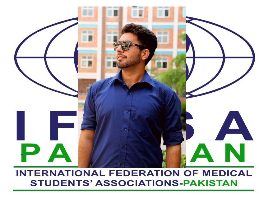 UCMD-IFMSA, Pakistan