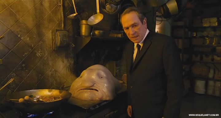 Blobfish: O peixe mais feio do mundo! - Blog Sequelanet