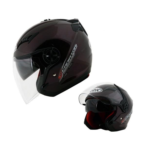 HELM NHK GLADIATOR SOLID