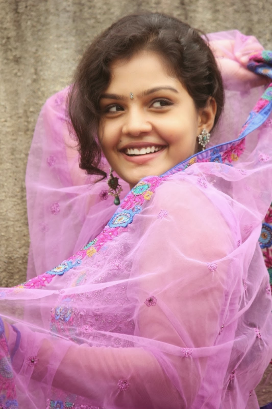 Secret Minx: Preethi Shankar Latest Photos Gallery|Telugu Actress ...