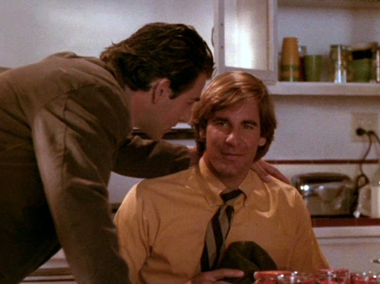 Quantum Stills: Jimmy, Part I