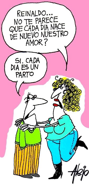 Chistes de Matrimonios|De Puerto Rico Pal Mundo