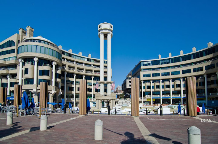 DCmud - The Urban Real Estate Digest of Washington DC: Today in ...