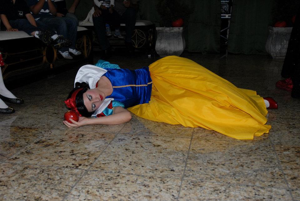 Silvia Vicentini - Ateliê de Festas