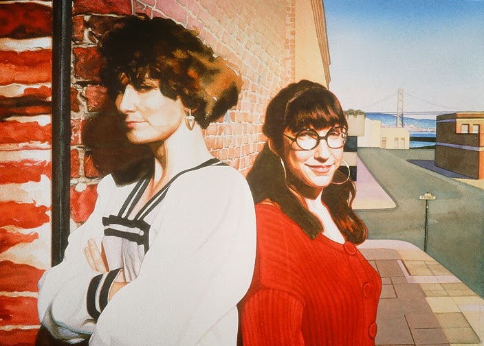 Sandra Fenton - Watercolor and Mixed Media paintings. Personal ...