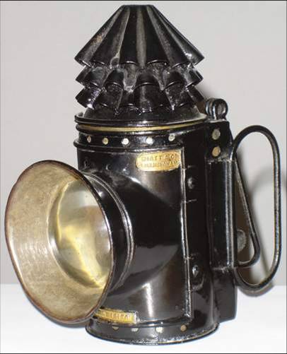 Rasgando la oscuridad 0: El ser humano y la iluminación autónoma ...