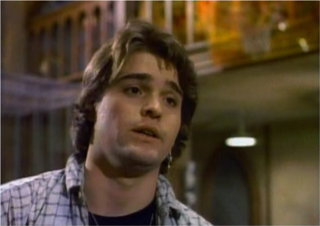 Revisiting The 21 Jump Street Pilot, Part One -- Culture Brats