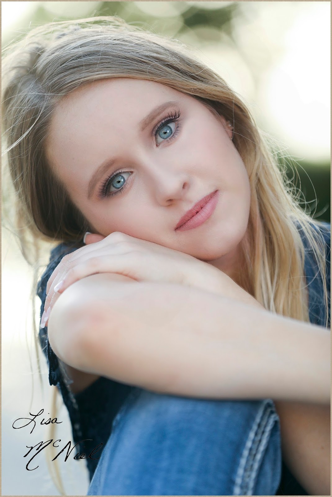 Lisa McNiel Flower Mound Senior Picture Photographer serving Dallas ...