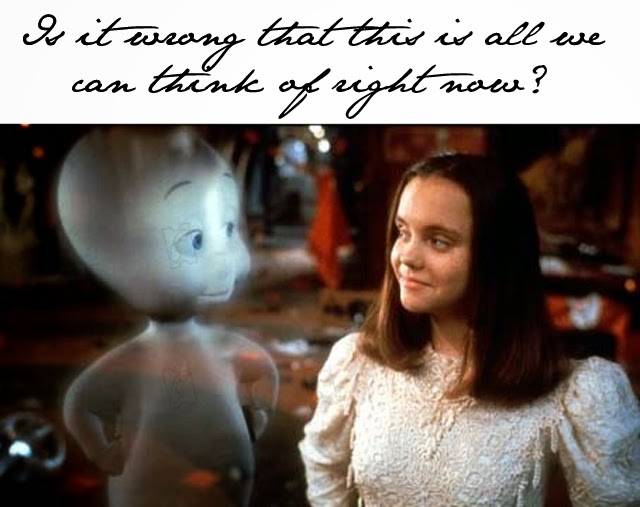 Christina Ricci Wedding Dress