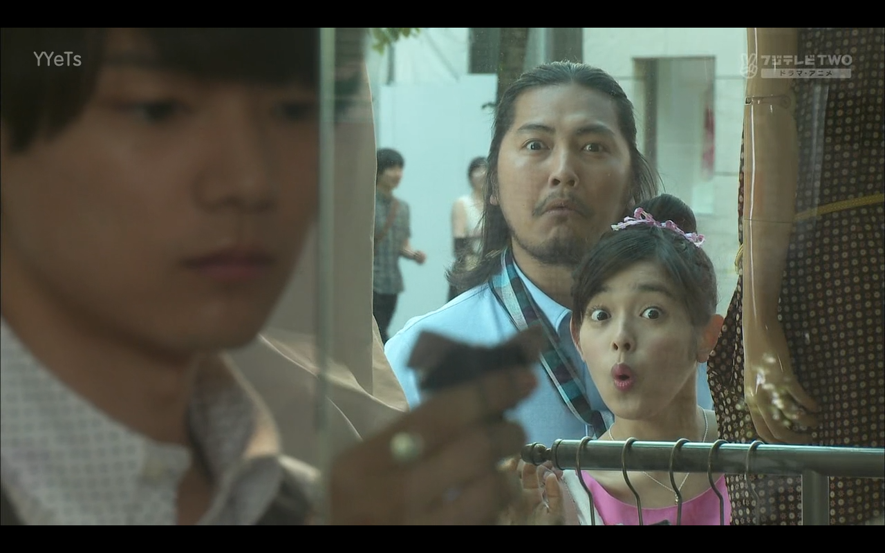 LADYBIRD: Itazura na Kiss ~ Love in TOKYO「イタズラなKiss～Love in TOKYO ...