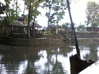 Suhot Cave and Spring Cold Water in Dumalag, Capiz ~ Blogging a Blog