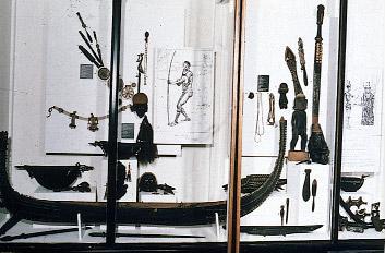 Cali Anthropology Girl: CAG on museums: The incident of the George ...