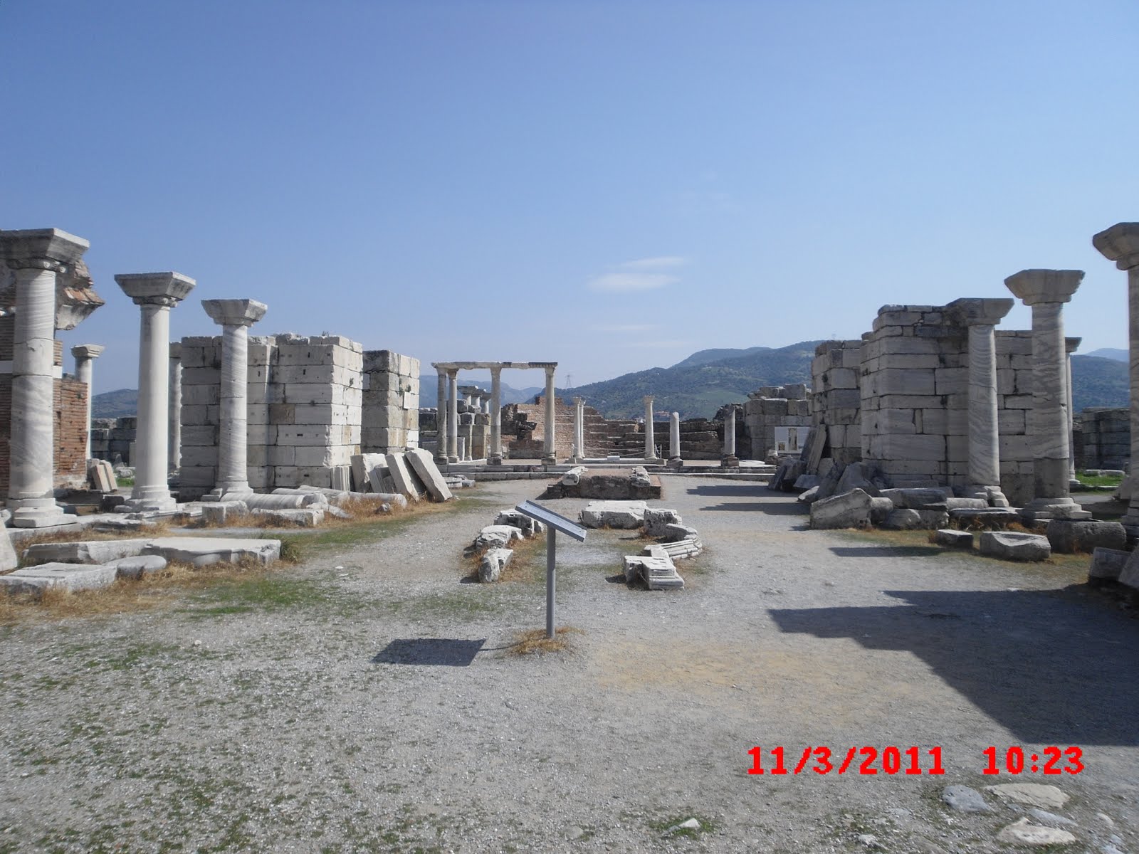 Sueños de Olimpia: TURQUÍA MÁGICA / MAGIC TURKEY (5)