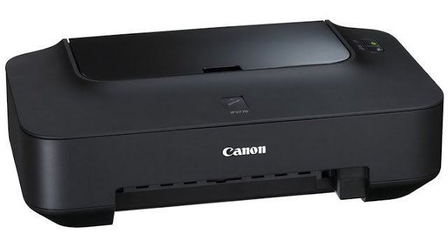 JUAL PRINTER CANON PIXMA IP2770 HARGA TERBARU - Toko Komputer Hi Tech ...