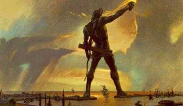 Ghid de calatorie: Grecia - Insula Rodos