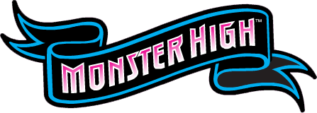 Transparentes: Monster high