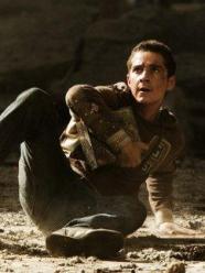 Transformers Matrix imagenes: Sam Witwicky