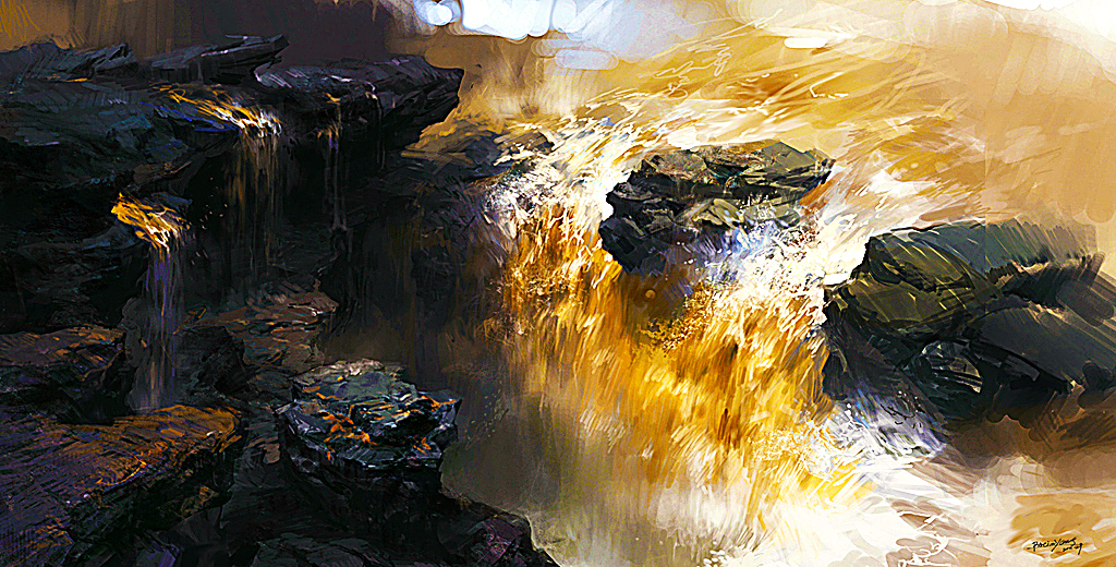 Battle of the Hulao Pass 虎牢之战 2: The Tiger's Trap