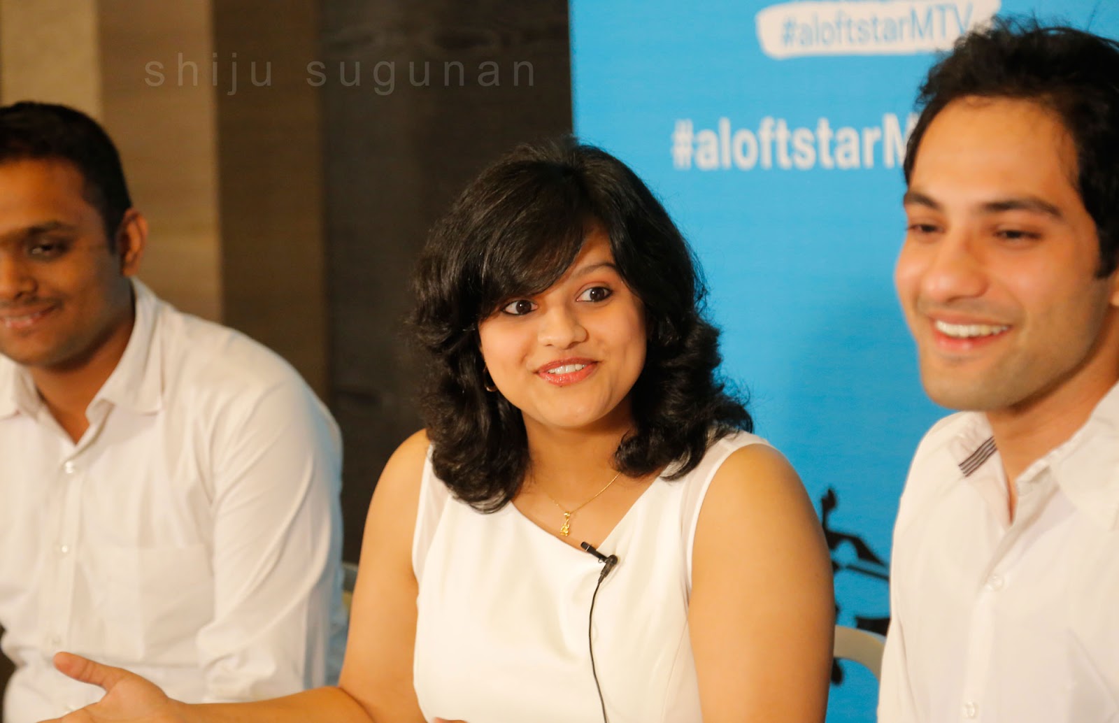 Cranium Bolts: Regional Finale of Project Aloft Star