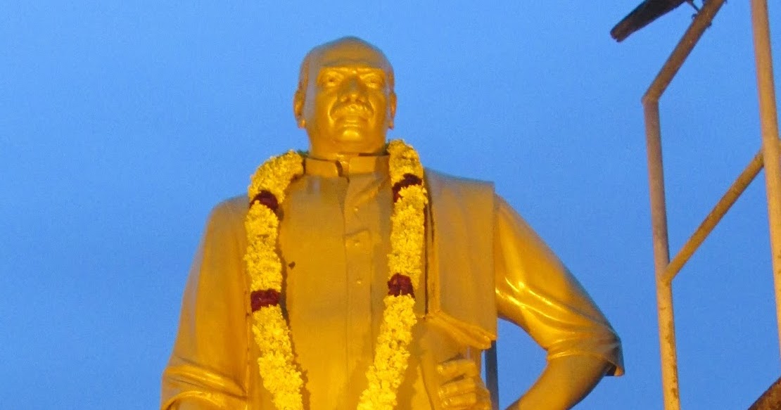 Willingdon replaced by Kamaraj