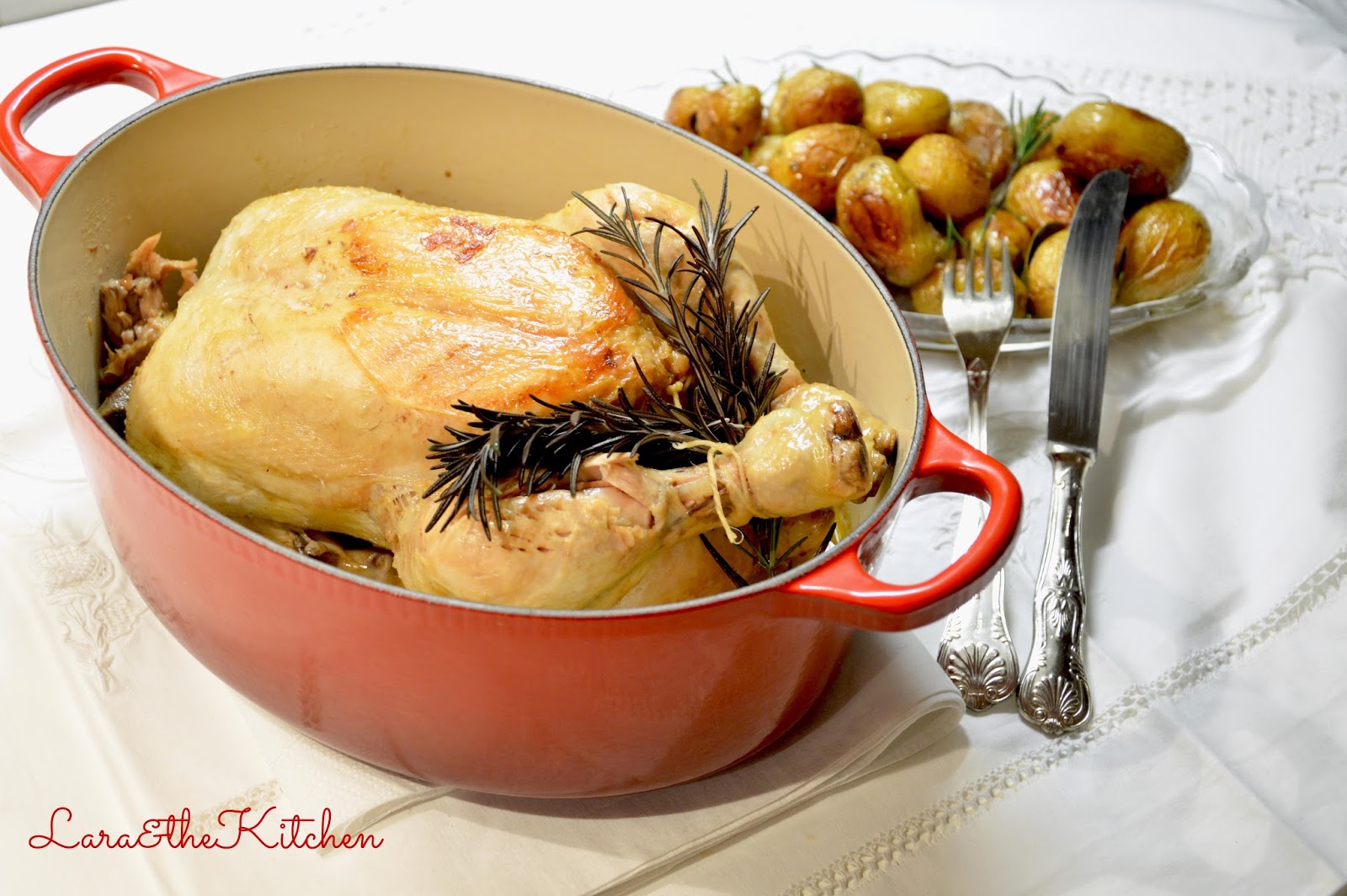 Lara&theKitchen: POLLO RIPIENO IN CASSERUOLA IN ONORE DI PAUL VALERY