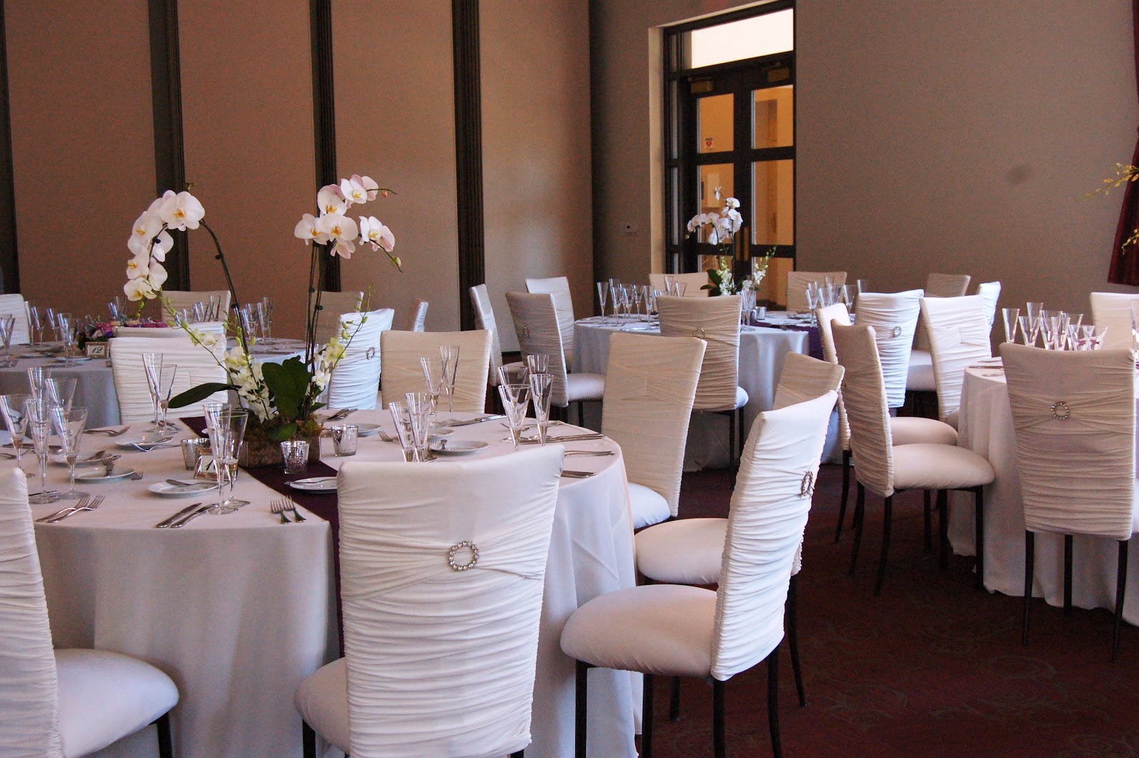 Cuneo Mansion and Gardens - Eight21 Studios