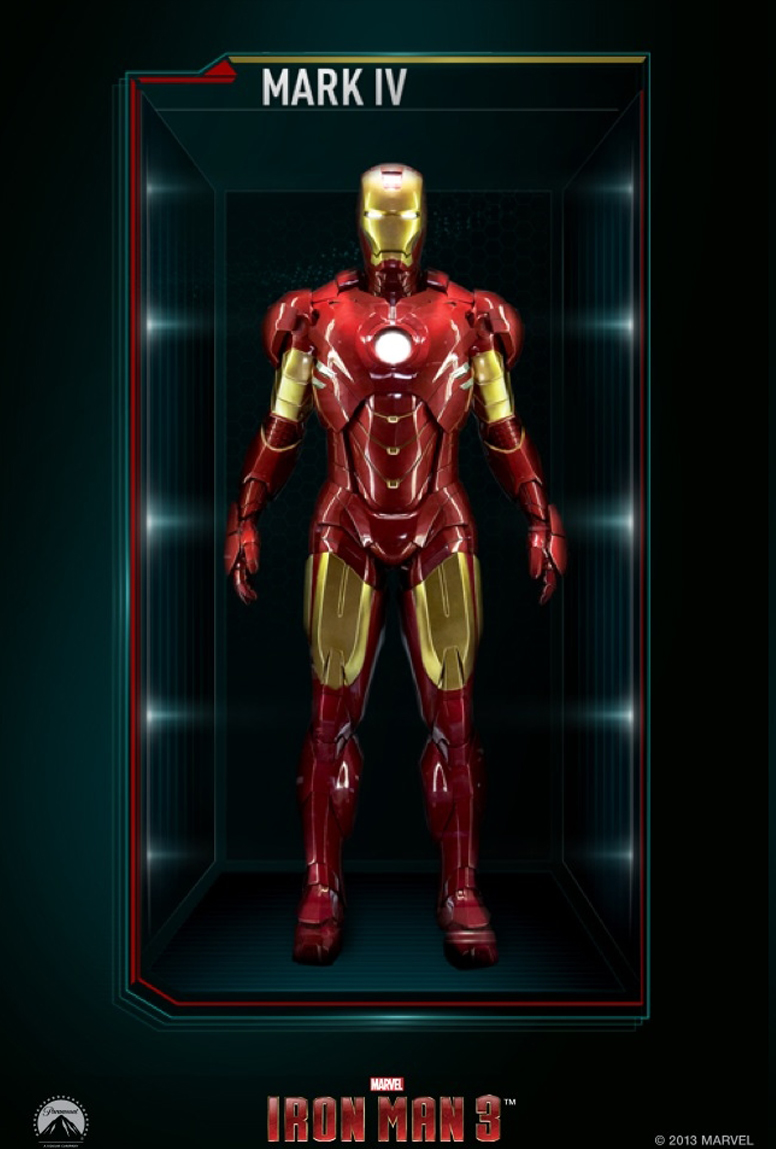 1000+ images about MCU: Iron Man Mark III on Pinterest
