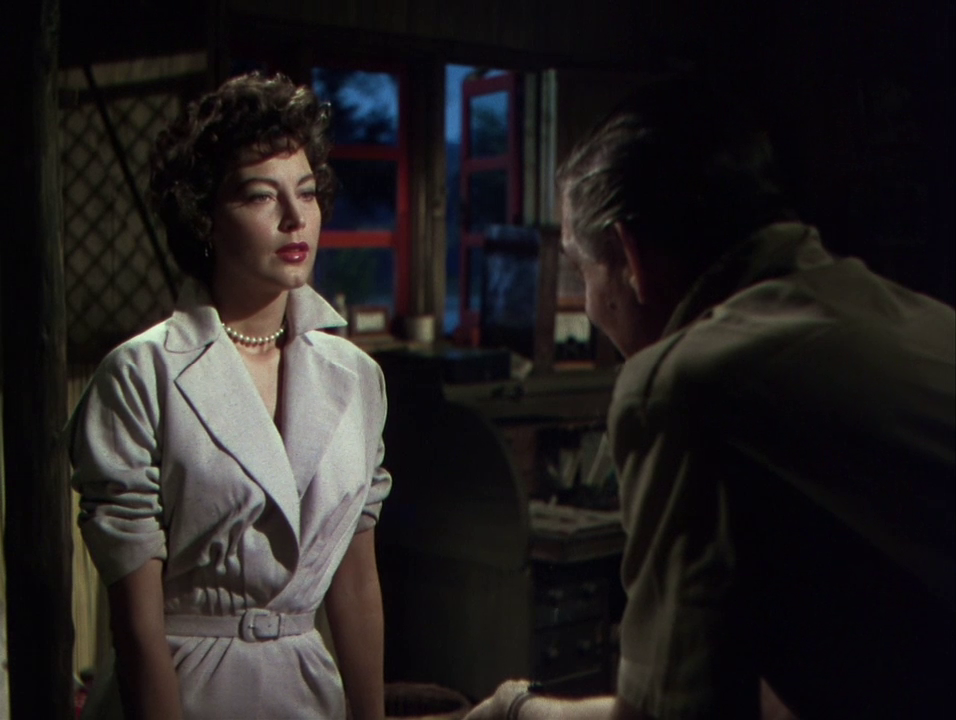 The Closet Historian: Sunday Spotlight: Mogambo