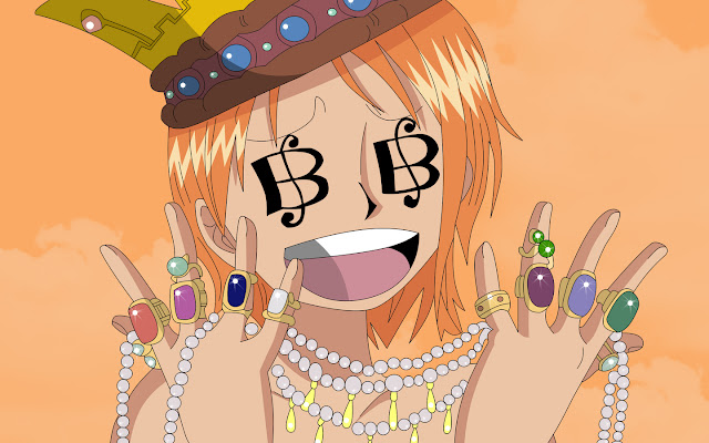 Berapakah Nilai Mata Uang Belly Dalam Rupiah?