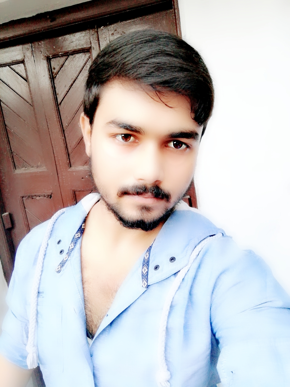 ANIKET SINGH KUSHWAHA
