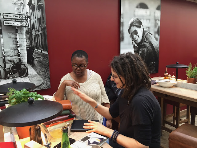 Philofaxy: November 2016