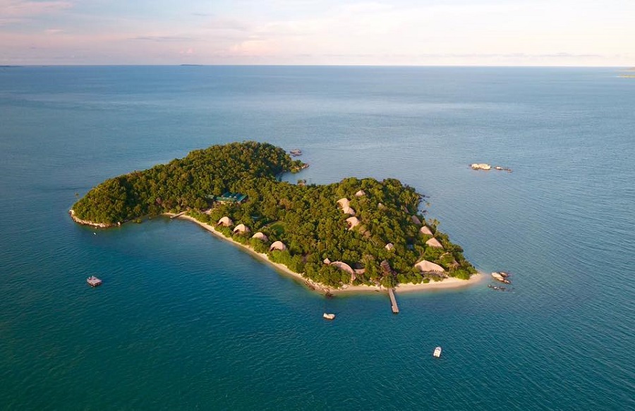 Walk Down the Memory Lane: #Travel: 10 Gorgeous Secret Islands Near ...