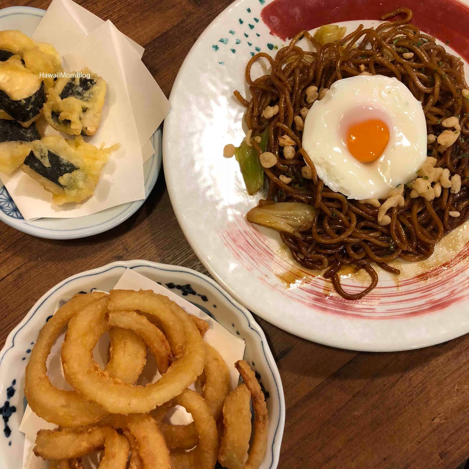 Hawaii Mom Blog: Visit Tokyo: Isomaru Suisan