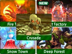 Tips dan Trik Cepat Naik Rank (Kejar Pangkat) Lost Saga Origin ...