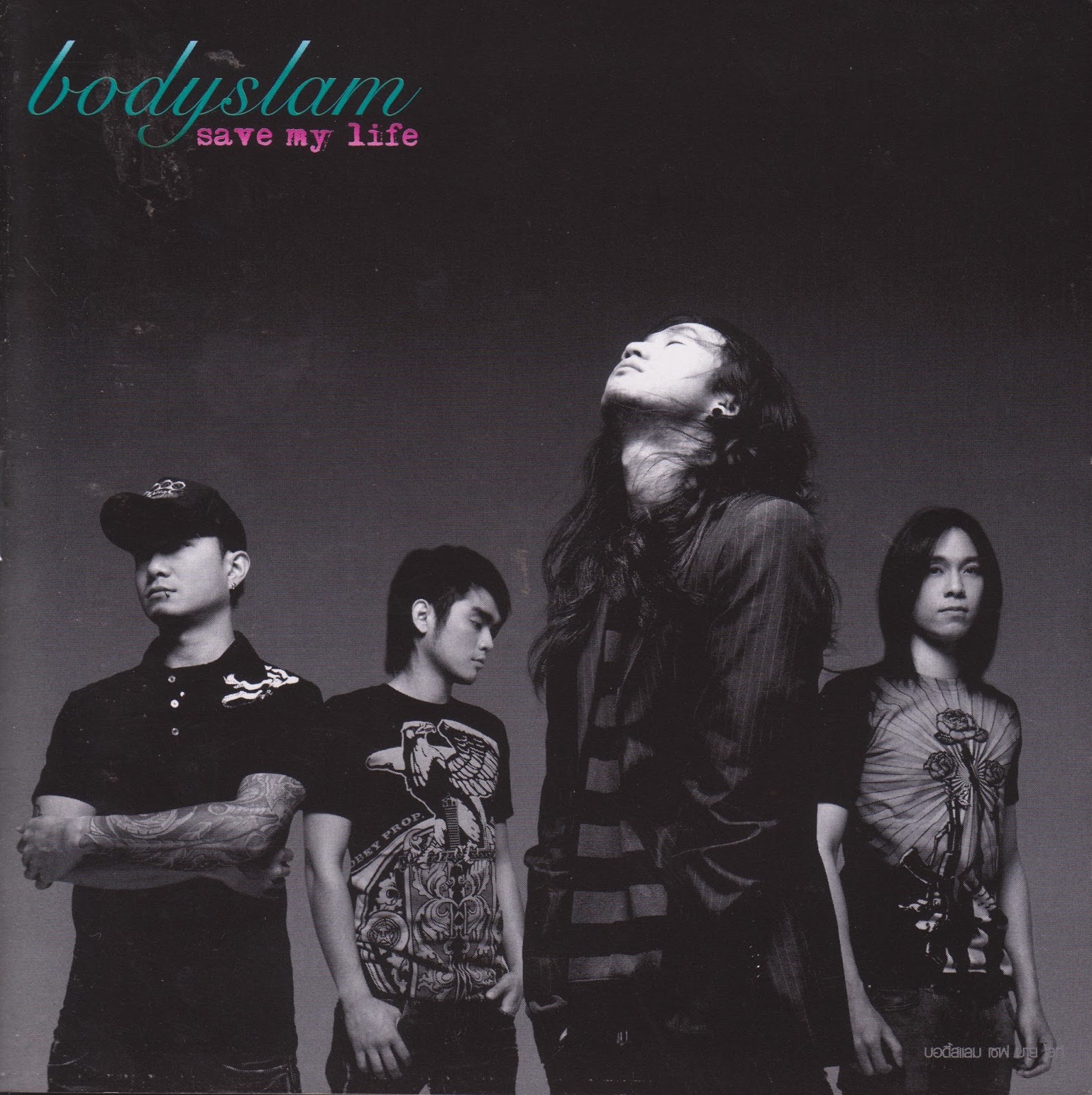 Music-Hires.blogspot.com: Bodyslam - Save My Life