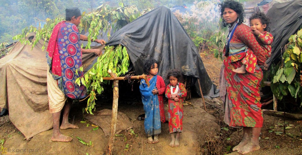 Beautiful Farwest of Nepal