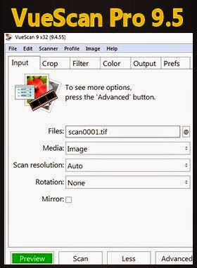 Vuescan 9 5 77 – Scanner Software With Advanced Features - downgup