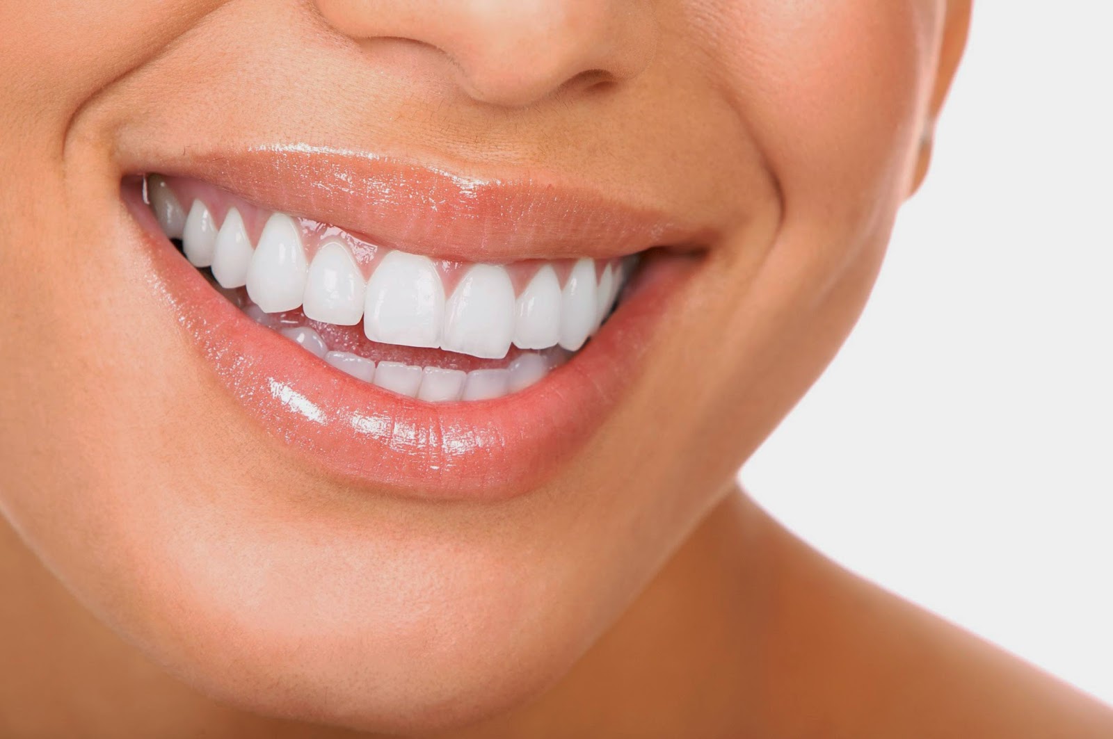 Blanchir les dents naturellement ~ Sports et santé