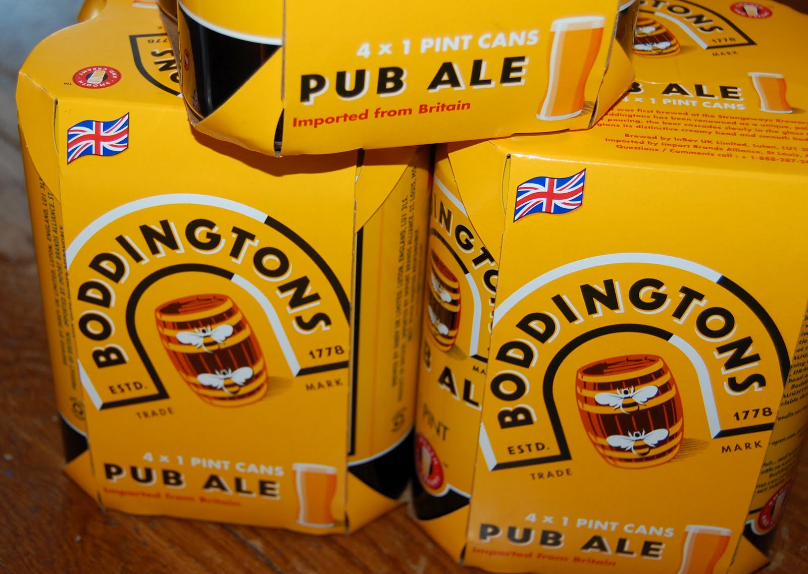 KnitOne,PearlOnion: Downton Abbey Cottage Pie