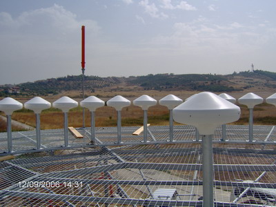 TEKNIK TELEKOMUNIKASI DAN NAVIGASI UDARA: Doppler Very High Frequency ...