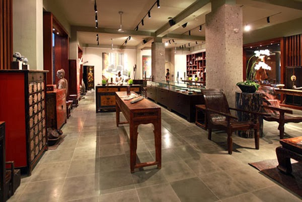 Bali Free Information: Metis Restaurant and Gallery, Kerobokan, Kuta - Bali