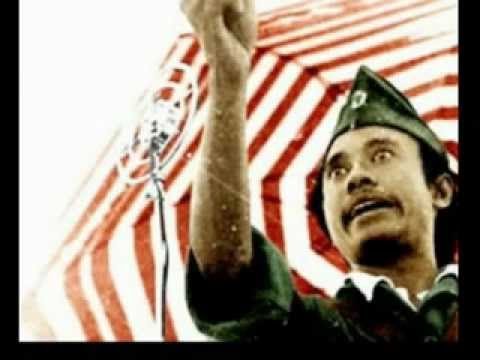 Belajar Komputer & PKn: Biografi Pahlawan Nasional Sutomo | Bung Tomo